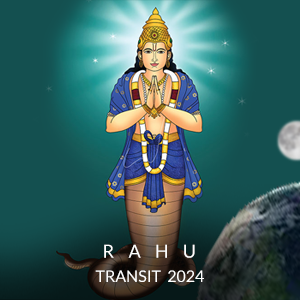 Rahu enters the Sign of Gemini on March 7, 2019 | Future Point