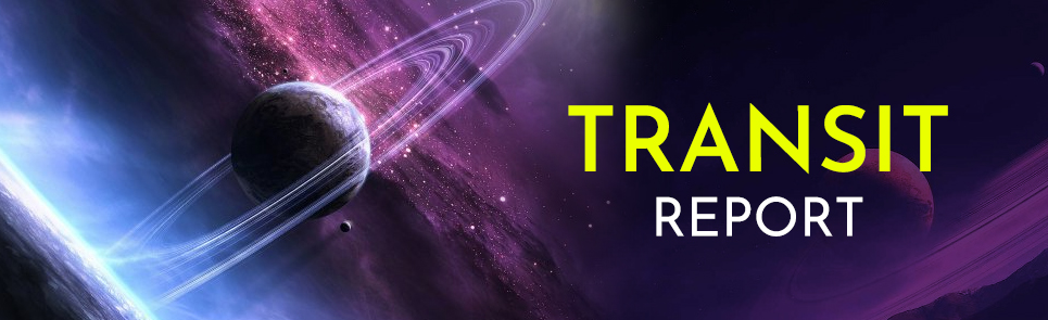 Transit Report Transit Report