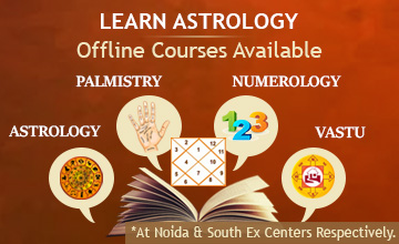 Learn Astrology Course, Vastu, Numerology, Palmistry and Tarot by ...