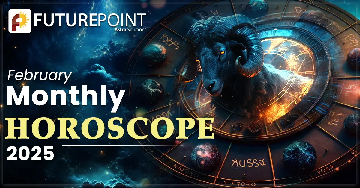February Horoscope 2025: Astrological Insights for Every Sign | Future ...