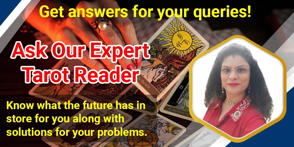Free Tarot Card Reading for Future Prediction | Future Point