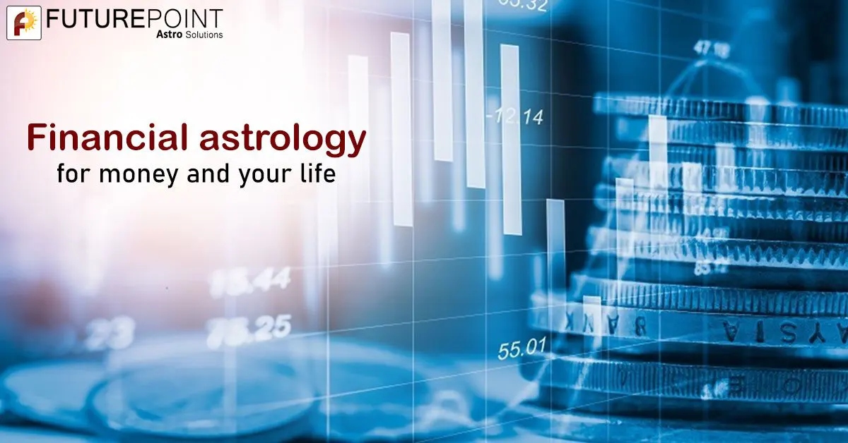 Financial astrology for money and your life | Future Point