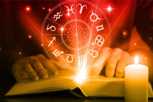 Yearly Horoscope | Personalized Annual Horoscope Report