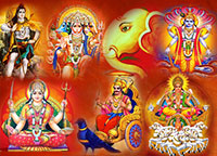 Indian Astrology - Vrat and Upvas