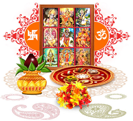 Indian Astrology - Vrat and Upvas