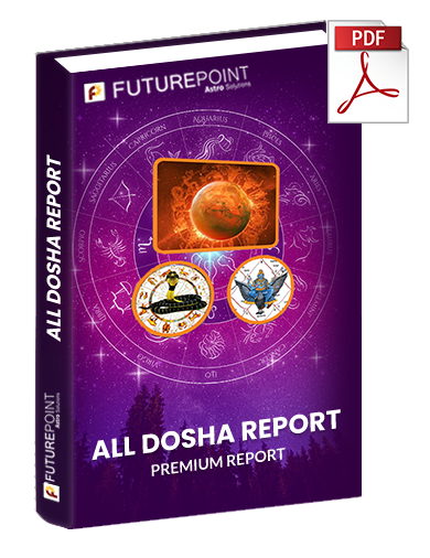 All Dosha Kundli Report | Indian Astrology