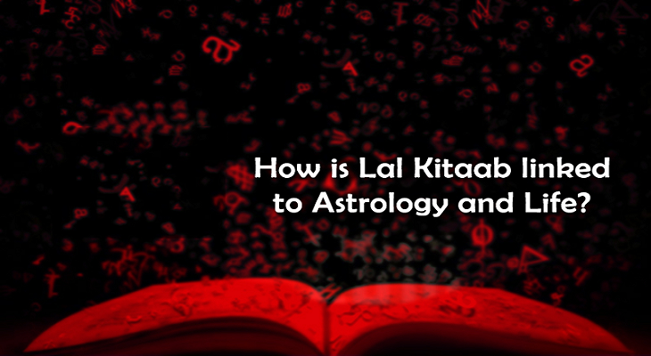 How is Lal Kitab linked to Astrology and Life? | Future Point