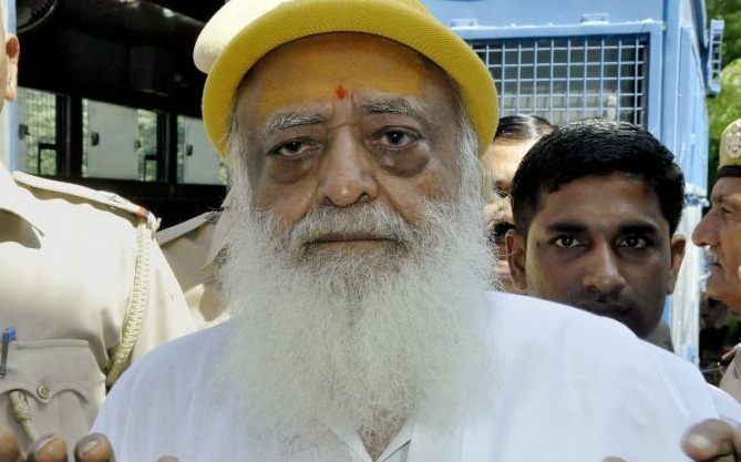 Baba Asaram Gets Life Imprisonment for Raping Minor | Future Point